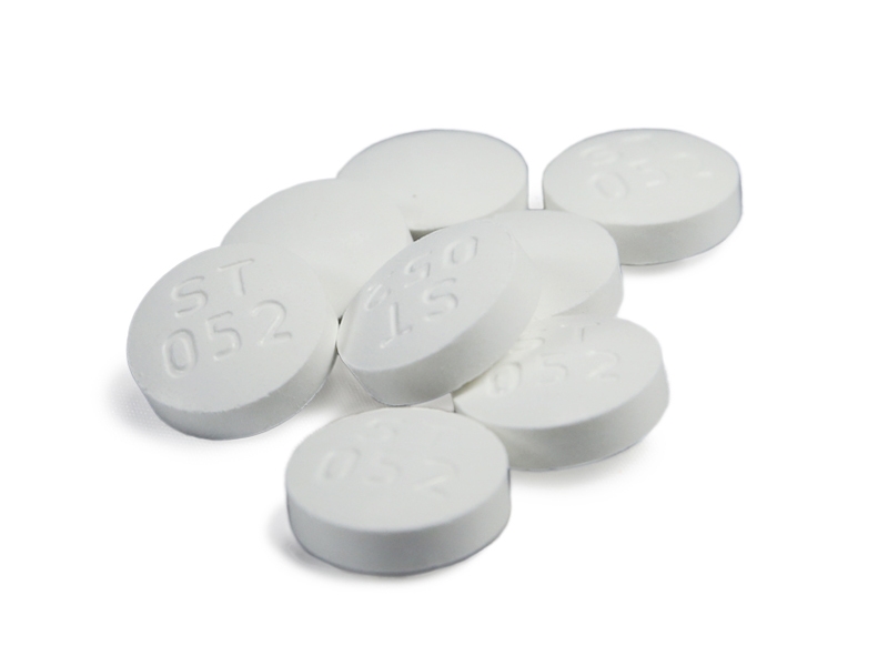 Smokquit Mint Lozenges 2mg - Taiwan Biotech Co.,Ltd - Pharmaceutical ...